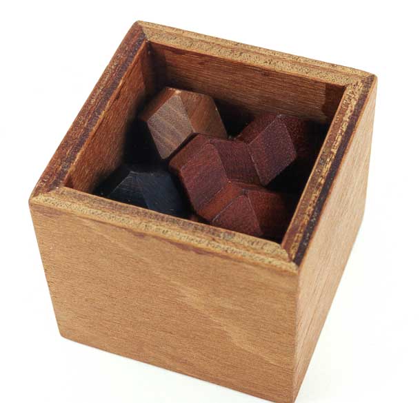 Auction Coffin